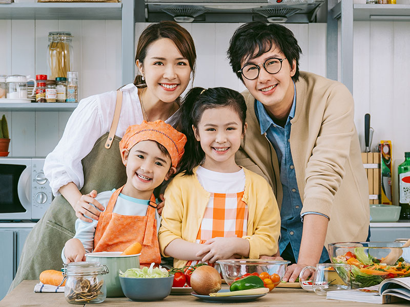 Cigna Healthcare HK - Medical insurance company in Hong Kong