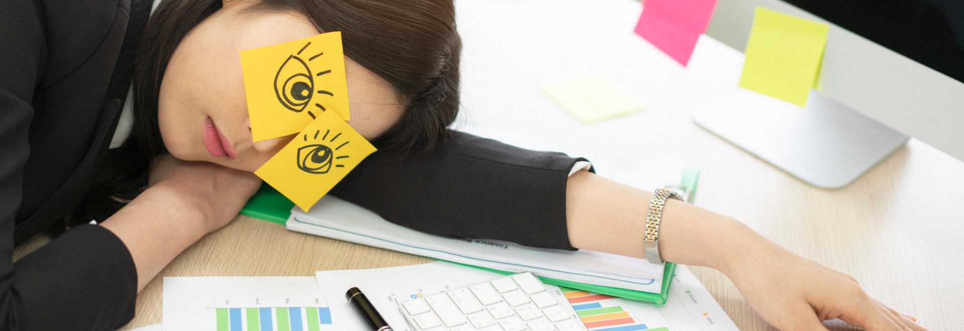 【飯氣攻心】拆解飯氣攻心原因、解決飯氣攻心方法