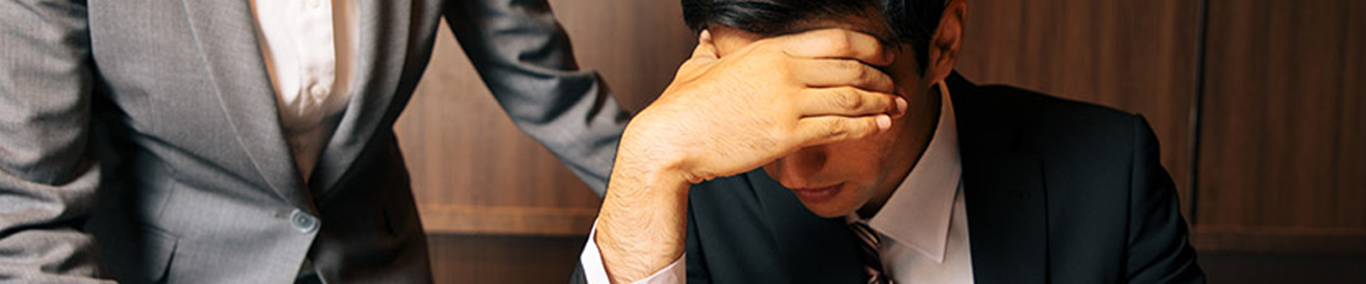 Helping Out a Stressful Colleague