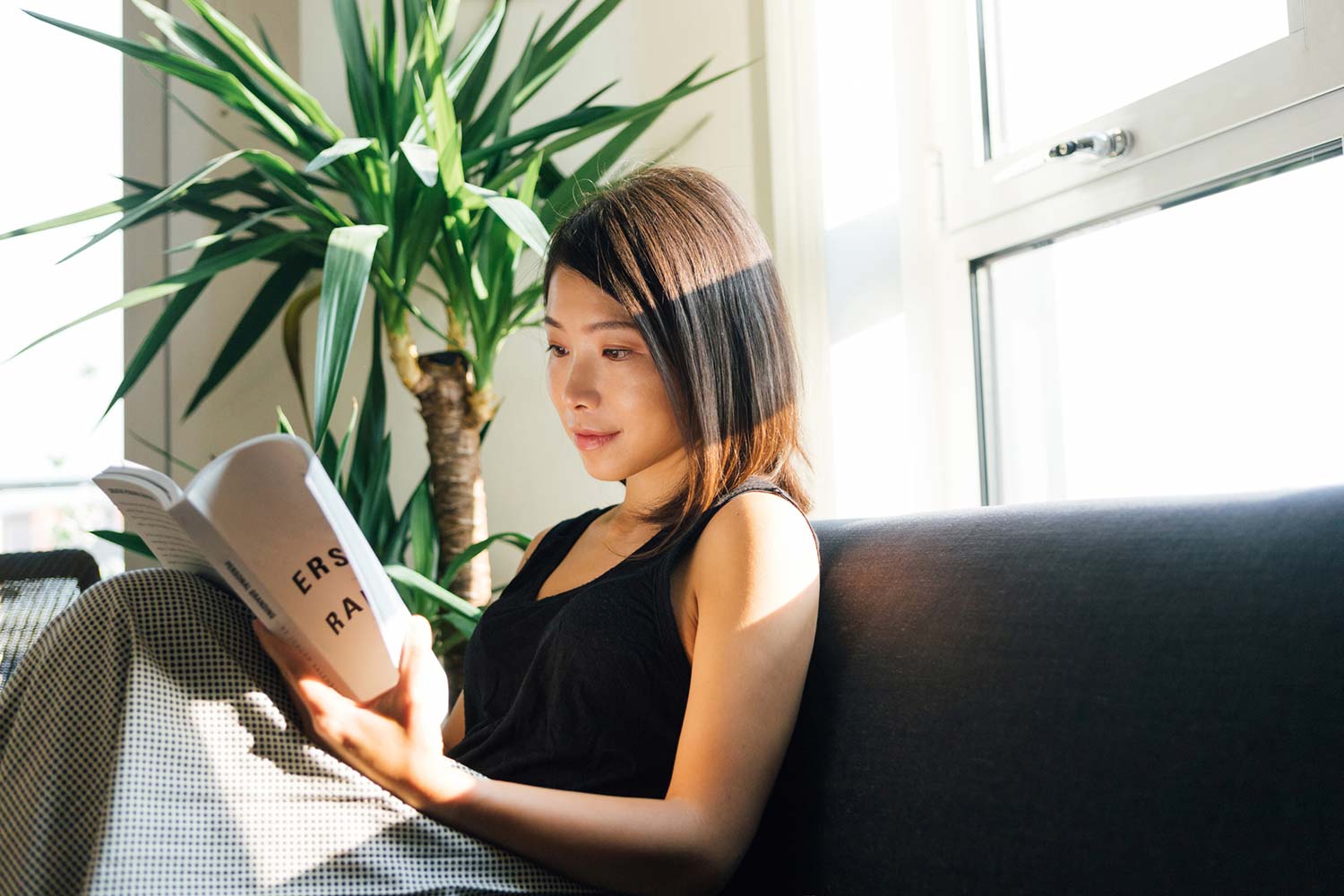 Manage Moderate Stress with a Stress Care P.L.A.N.